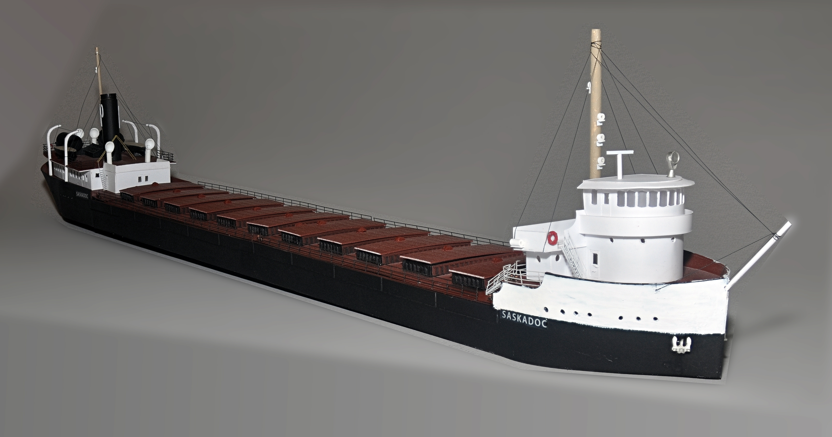 SaskadocBow STBD ZS PMax | N Scale Ships